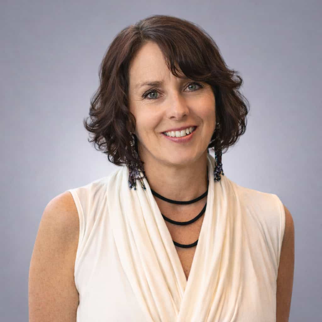 Jennifer Steed, RMT - Compassionate Massage Therapy in Edmonton | Red ...